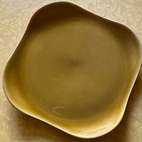 Russel Wright | Dining | Vintage Russel Wright Platter | Poshmark